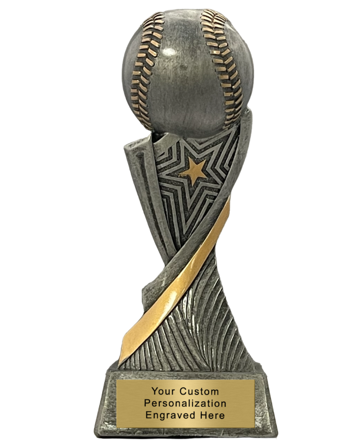 Aspire Baseball Award