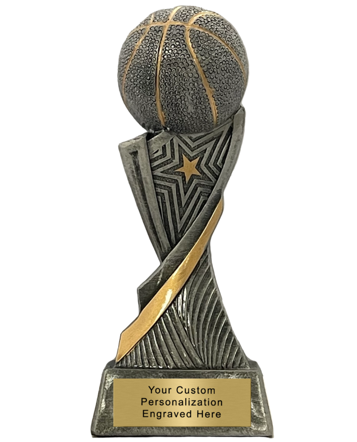 Aspire Basketball Award