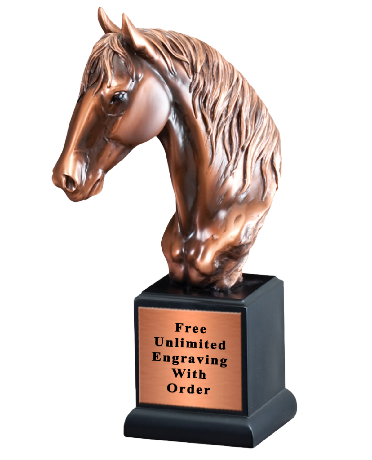 Animal Awards, Plaques & Trophies - Buy Now at K2Awards.com