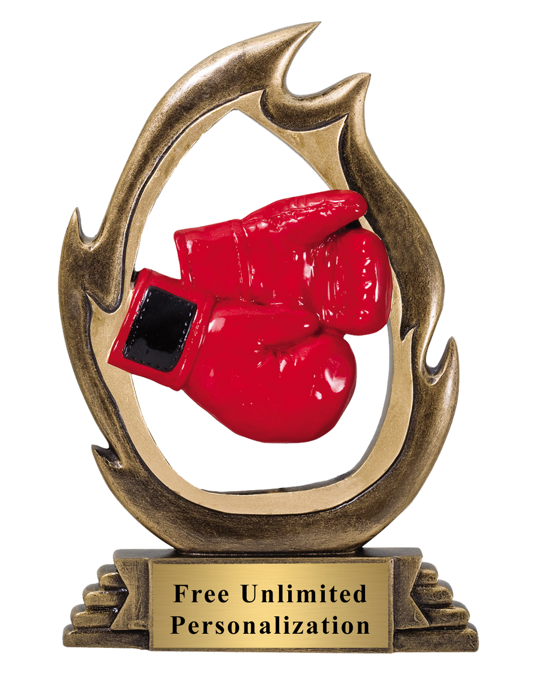 Boxing Trophies | Boxing Medals & Awards - Personalize Now at K2Awards.com