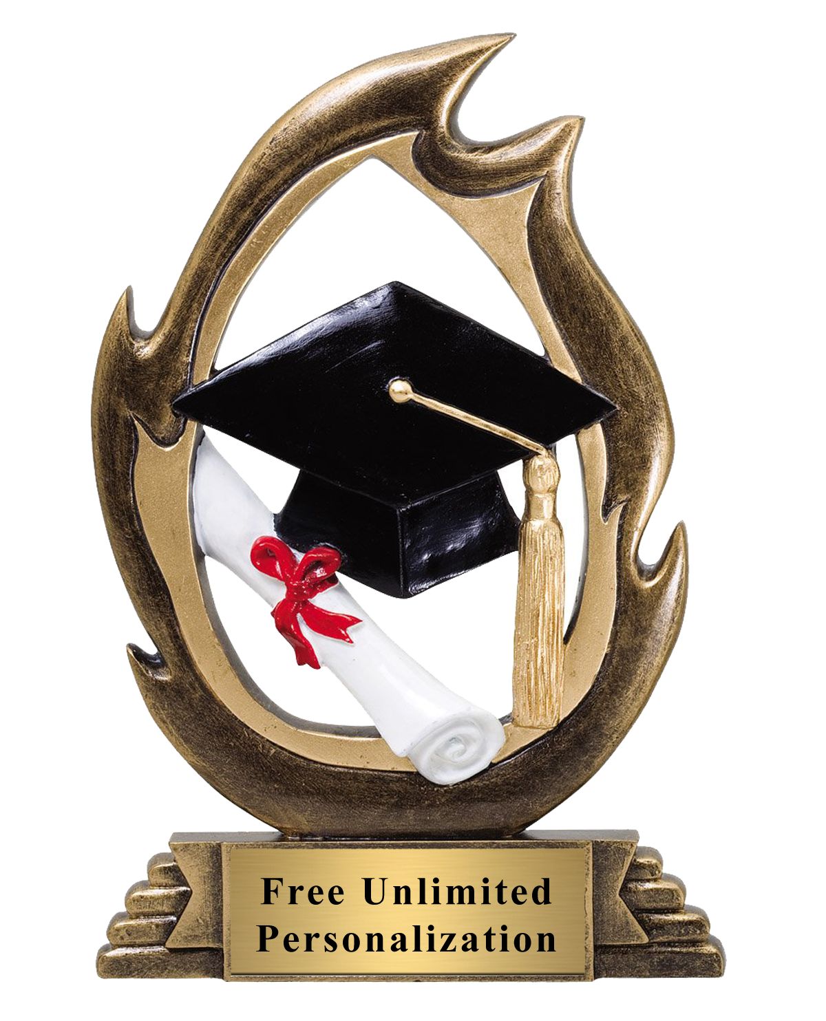 Graduation Awards | Personalize Graduation Gifts at K2Awards.com