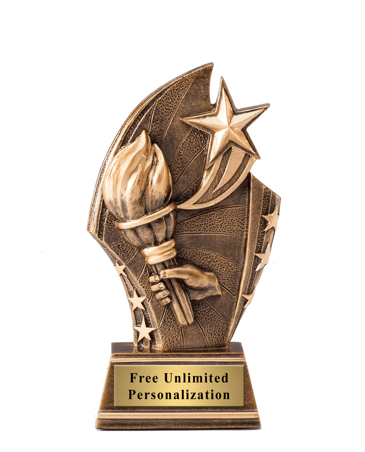 Achievement Awards | Find Achievement Plaques, Medals & Trophies - K2 ...