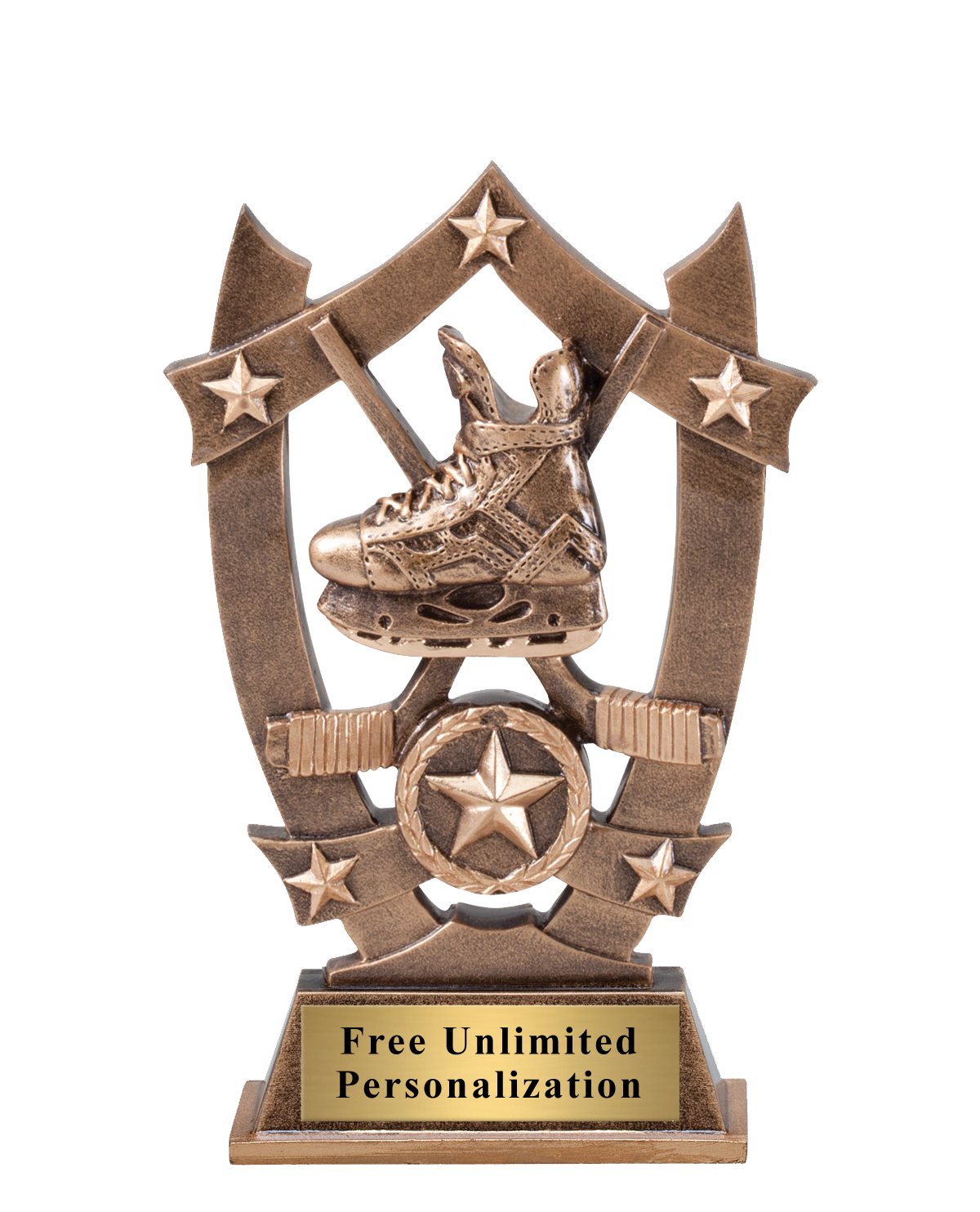 Hockey Trophies | Shop Ice Hockey Trophies & Youth Hockey Trophies ...