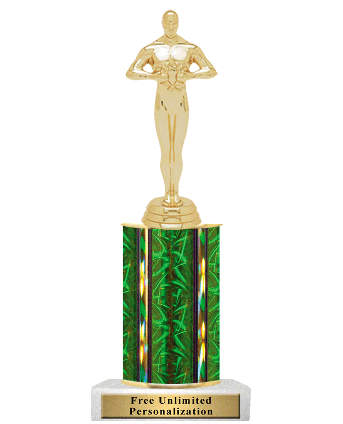 Ultra Wide Column Trophy