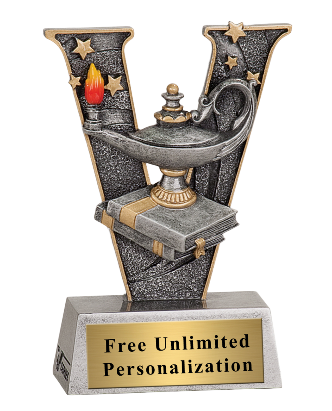 Academic Trophies & Awards | Get School Trophies & Academic Awards for ...