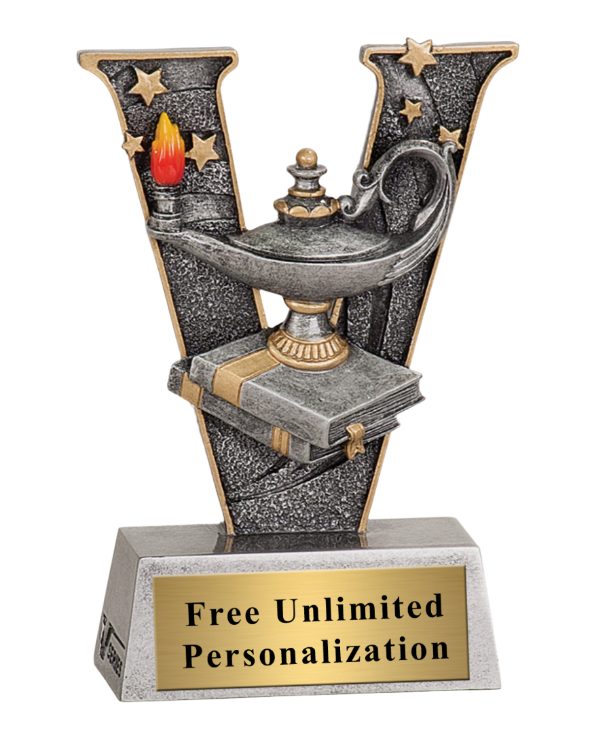 Academic Trophies & Awards | Get School Trophies & Academic Awards for ...