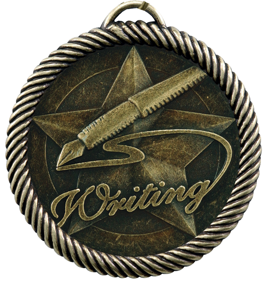 Value Writing Medal