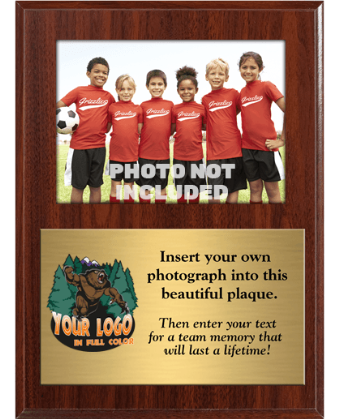 Photo Plaques