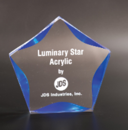 Acrylic Awards For Sale Online - K2 Awards.com